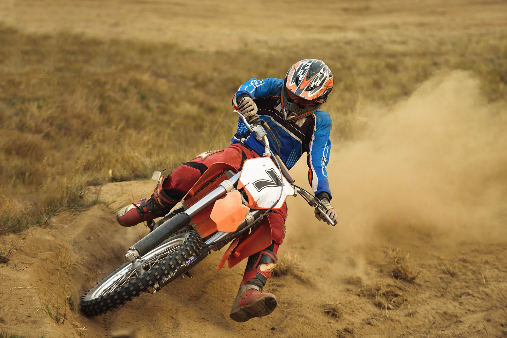 2022 Supercross and Motocross Professional Numbers Announced ...