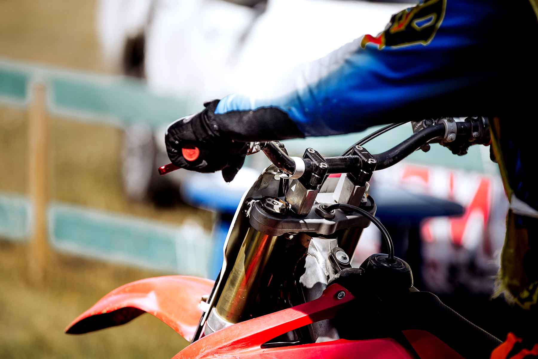 2022 Supercross and Motocross Professional Numbers Announced ...